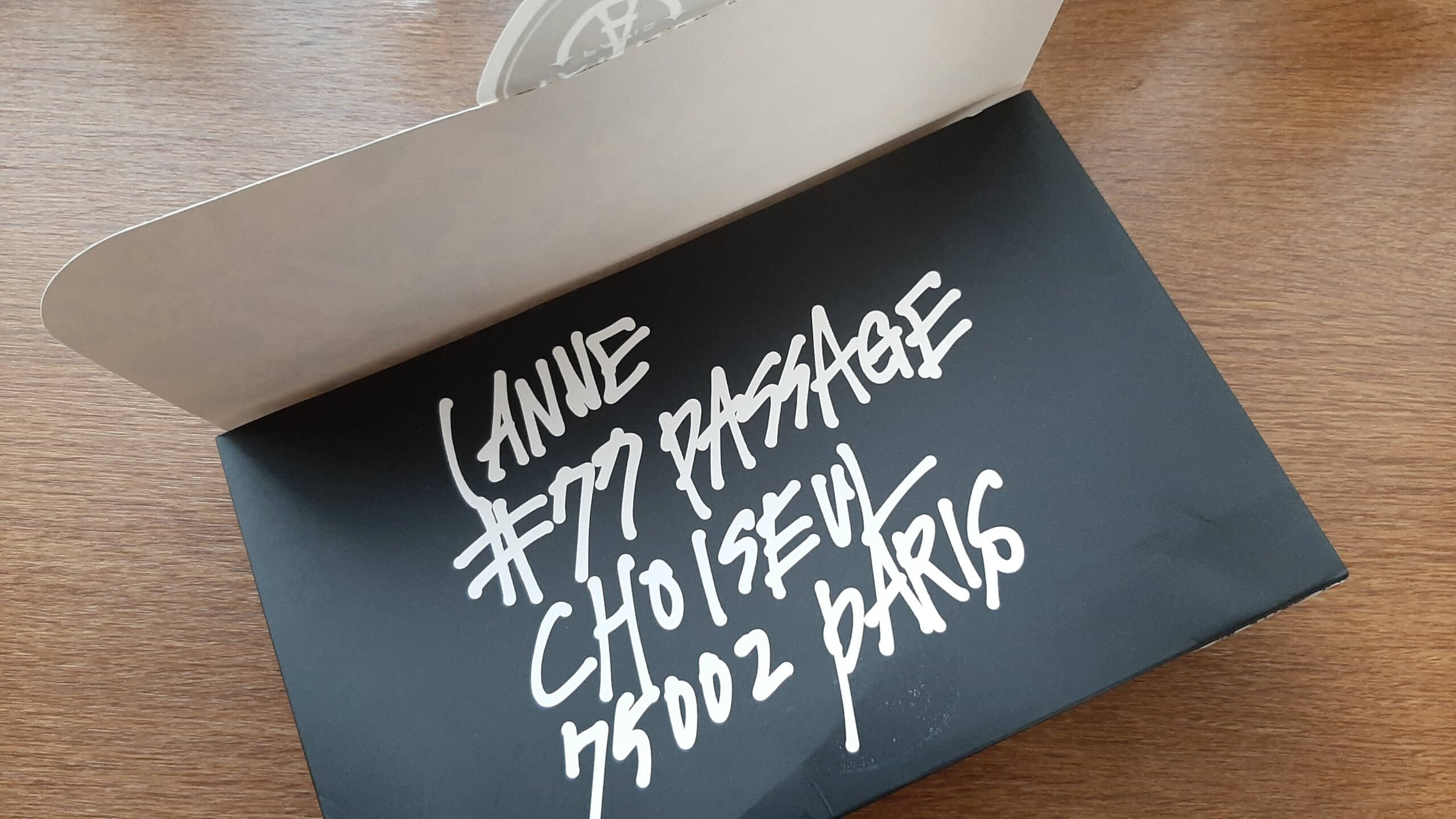 3年経っても満足、IANNEの長財布ナタリーの使用感を徹底レビュー